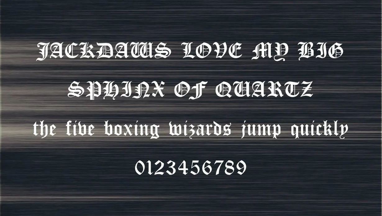 Chrome Hearts Font Free Download Chrome Hearts Font Free Download
