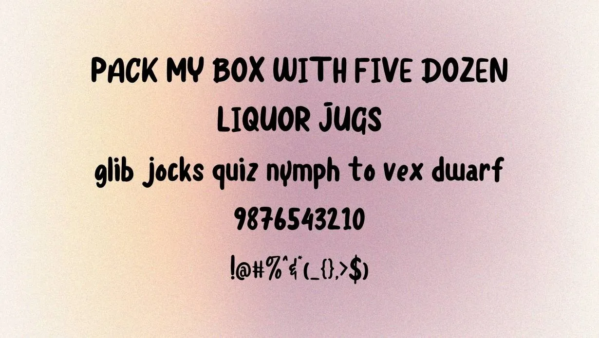 Doogle Font Free Download Doogle Font Free Download