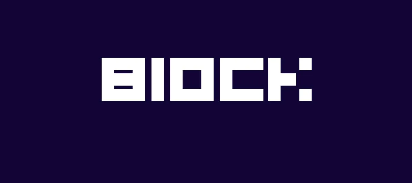 Block Font Free Download